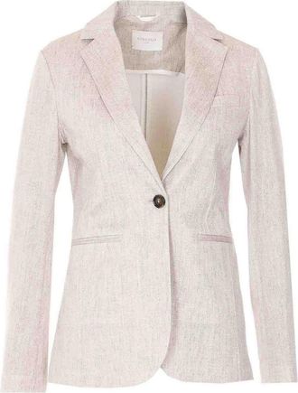 Circolo 1901 Blazer - Blanc