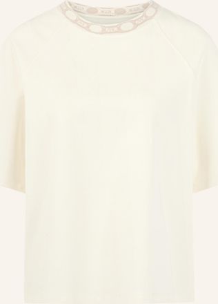 Marc Cain T-Shirt weiss