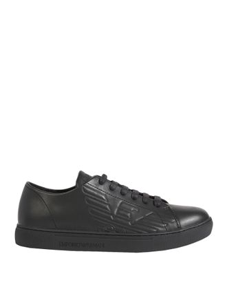 Emporio Armani SCHUHE - Sneakers auf YOOX.COM