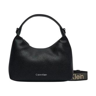 Calvin Klein Umh&auml;ngetaschen - - Bags - Damen - Schwarzk - ONE SIZE
