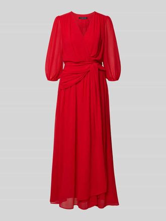 Forever New Abendkleid in Wickel-Optik Modell Heather