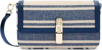 Furla Femme, Sacs, Multicolore, Taille: ONE Size Iride Small Crossbody