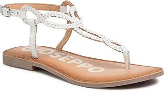Gioseppo Gioseppo (GIOS6) 59812-P femme Sandale, Blanco, 41 EU