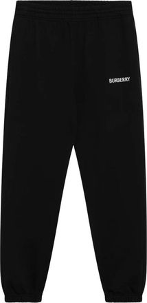 Burberry Homme, Pantalons, Noir, Taille: M Pantalons de surv&ecirc;tement