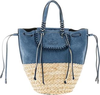 Cuba Lab Femme, Sacs, Multicolore, Taille: ONE Size Bolero Hand Bag