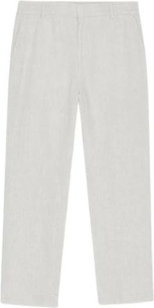 Nn.07 Nn07, Homme, Pantalons, Beige, Taille: W34 Billie 1454 Pantalons