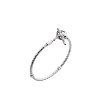 Pandora Damen, Accessories, Wei&szlig;, 56 MMGr&ouml;&szlig;e