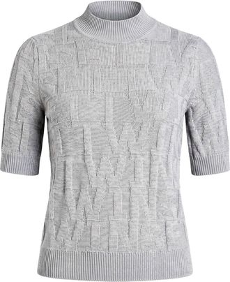 Twin-Set STRICKWAREN - Rollkragenpullover auf YOOX.COM