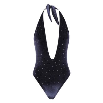 Balmain One-piece - - Swimwear - Damen - Schwarzk - M