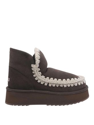 Mou Stiefel - Braun