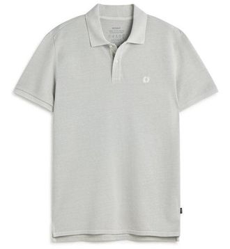 Ecoalf Tedanalf M - Poloshirt - Herren