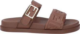 Fendi SCHUHE - Sandalen auf YOOX.COM