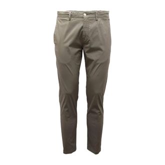 Be Able BE Able, Homme, Pantalons, Vert, Taille: W42 Mike Shorter Pantalons