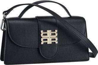 Riani Damen Henkeltasche aus Leder