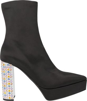 Jeffrey Campbell SCHUHE - Stiefeletten auf YOOX.COM