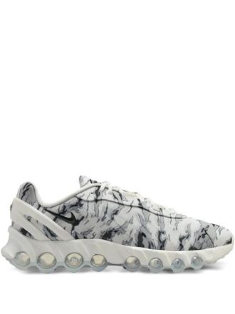 Nike baskets Air Max Dn8 Prm - Blanc