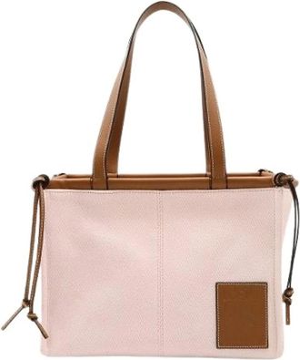 Loewe Damen, Pre-Owned, Rosa, ONE SIZEGr&ouml;&szlig;e