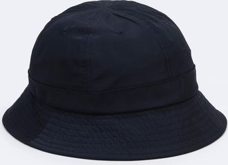 Fursac Bob en nylon d&eacute;perlant bleu marine - Taille Unique - Homme