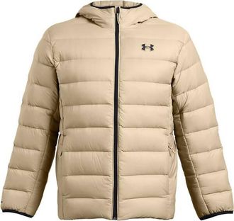 Under Armour Herren Jacke LEGEND DOWN HOODED JACKET