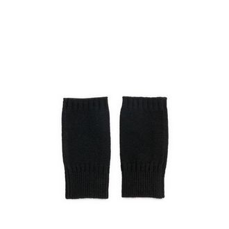 Saison 1865 wollf&auml;ustlinge - schwarz