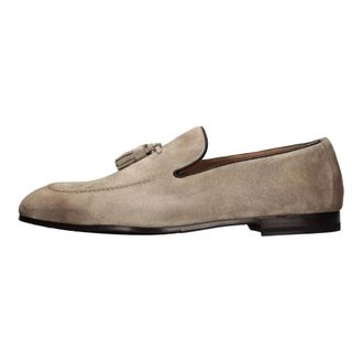 Doucal's Loafer - - Shoes - Herren - Grau - 46 EU