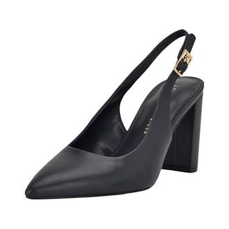 Tommy Hilfiger Azal&eacute;e pour femme, Bleu fonc&eacute; 400, 42-42.5 EU