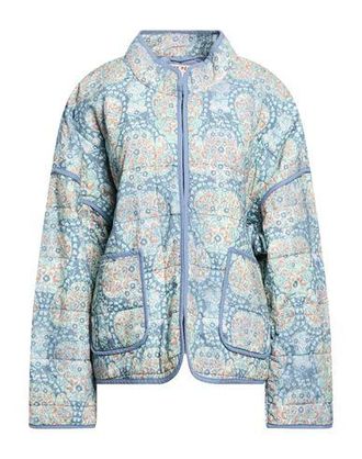 Free People MANTEAUX - Doudounes plume ou synth&eacute;tique sur YOOX.COM