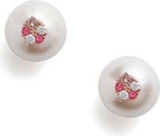 Olivia Burton Clous doueilles pour Femme Collection UNDER THE SEA Argent sterling - OBJSCE09