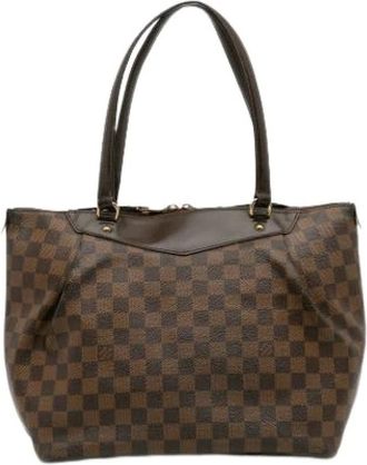 Louis Vuitton Damen, Pre-Owned, Braun, ONE SIZEGr&ouml;&szlig;e
