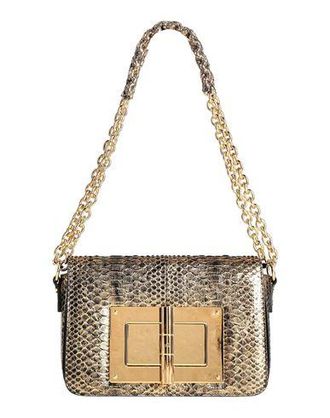 Tom Ford SACS - Sacs port&eacute; &eacute;paule sur YOOX.COM
