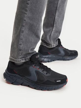 Skechers Sneakers Flex 4.0 233256/BKOR Schwarz