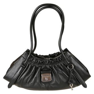 Marc Jacobs Femme, Sacs, Noir, Taille: ONE Size Cristina Shoulder Bag