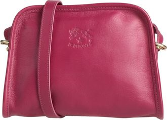 IL BISONTE TASCHEN - Umh&auml;ngetasche auf YOOX.COM