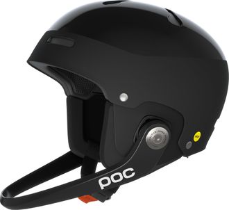 Poc Artic SL MIPS - Ski- und Slalomhelm mit zusätzlichen Schutzbereichen und einem komplett anpassbaren und abnehmbaren Kinnbügel