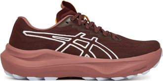 Asics Laufschuhe Asics Gt-2000 14 Tr 1012B902 Dunkelrot