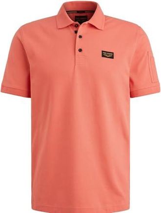 PME Legend PME-Legend Trackway Polo, Rose porcelaine (3067), L