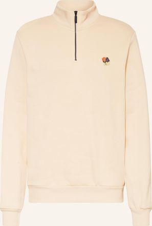 Les Deux Sweat-Troyer Felipe beige