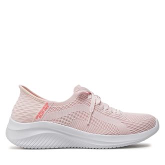 Skechers Sneakers Skechers Ultra Flex 3.0-Brilliant Path 149710/LTPK Rosa