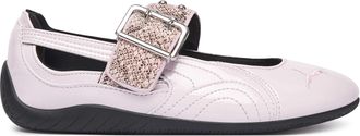 Puma Ballerinas Puma Speedcat Ballet Dress-Up II Wns 408266 01 Hellrosa