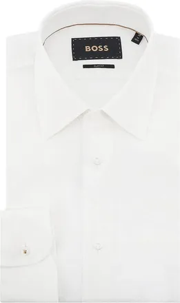 HUGO BOSS Chemise - Blanc
