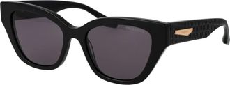 Trussardi Trussardi Sonnenbrillen TSW9034 A01 54