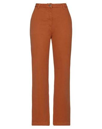 Alberta Ferretti BAS - Pantalons en jean sur YOOX.COM