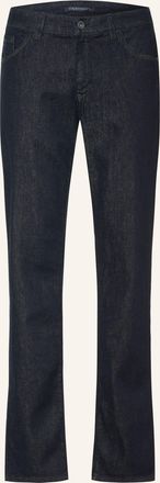Strokesman's Strokesmans Jeans Regular Fit blau