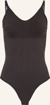 Spanx Shape-Body Spanxsculpt Seamless Power schwarz