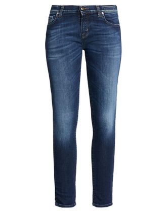 Jacob Cohen HOSEN & R&Ouml;CKE - Jeanshosen auf YOOX.COM