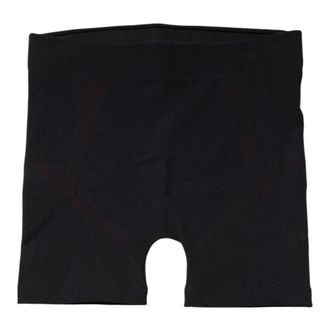 Dolce & Gabbana Homme, Sous-v&ecirc;tements, Noir, Taille: S Boxer Noir en Nylon Stretch Sous-v&ecirc;tements
