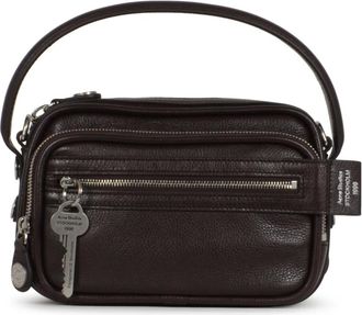 Acne Studios Femme, Sacs, Brun, Taille: ONE Size Camero Kit Crossbody Bag