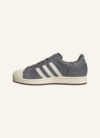 adidas Originals Adidas Originals Adidas Superstar Ii Schuh grau