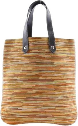 Herm&egrave;s Damen, Pre-Owned, Orange, ONE SIZEGr&ouml;&szlig;e