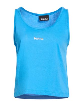 Disclaimer TOPS - Tank Tops auf YOOX.COM